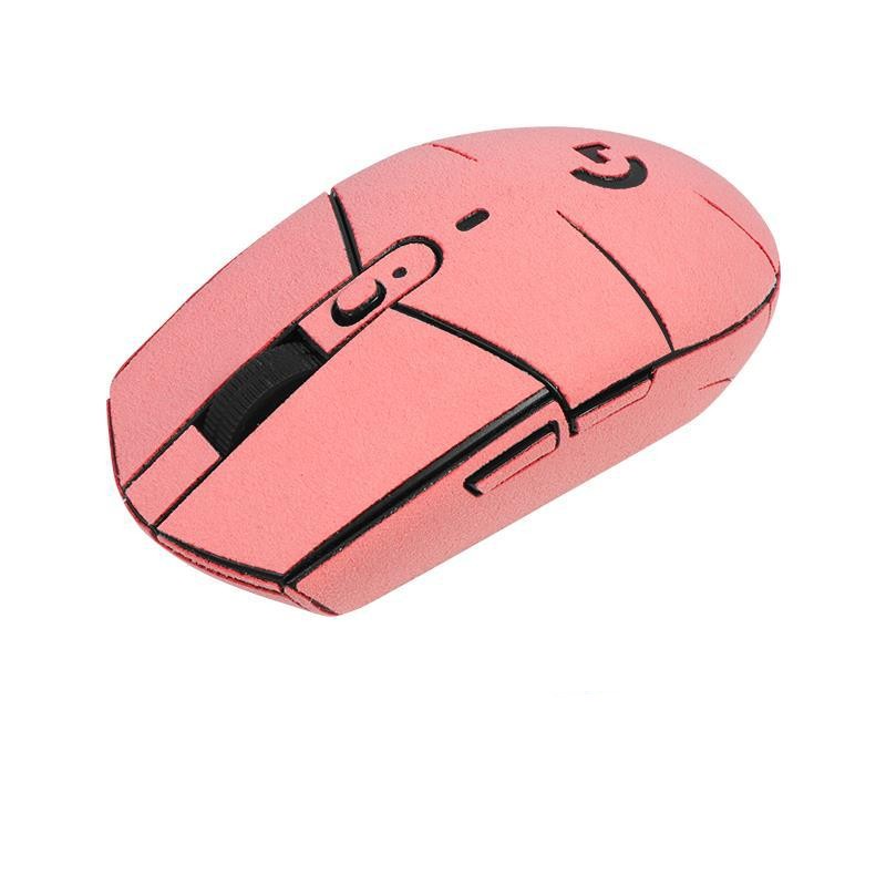 Suitable For Logitech G304 G102 GPRO Mouse Protective Case Anti-Slip ...