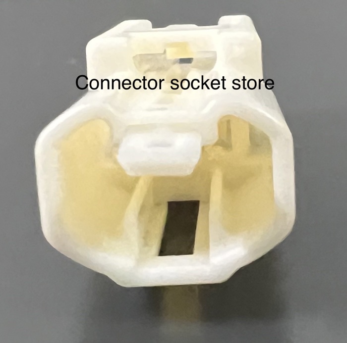 Perodua Axia 3rd Brake Connector Socket 2 PIN | Shopee Malaysia