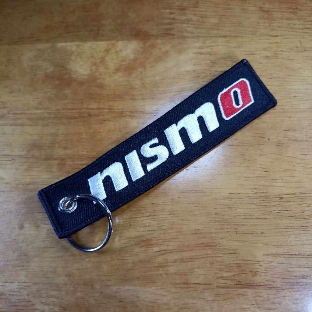 Keychain Rally art Mitsubishi Ford NISMO performance VOLK WAGEN ...