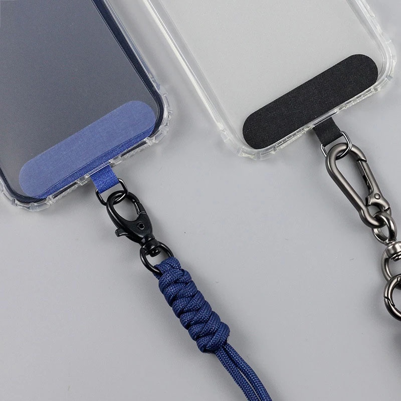 Universal Mobile Phone Safety Lanyard Card Gasket Replacement ...