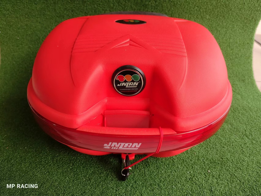 Jntan 929 Gummy Red,Hitam,Redline Kecil,Merah,top box,box belakang ...
