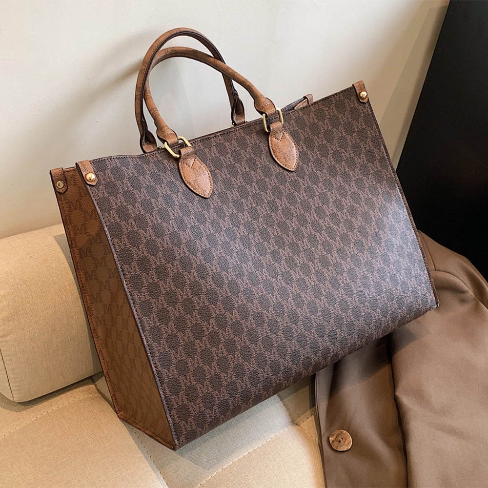 READY STOCK Women Handbag Tote Shoulder Bag Beg Tangan Wanita Women Bag ...
