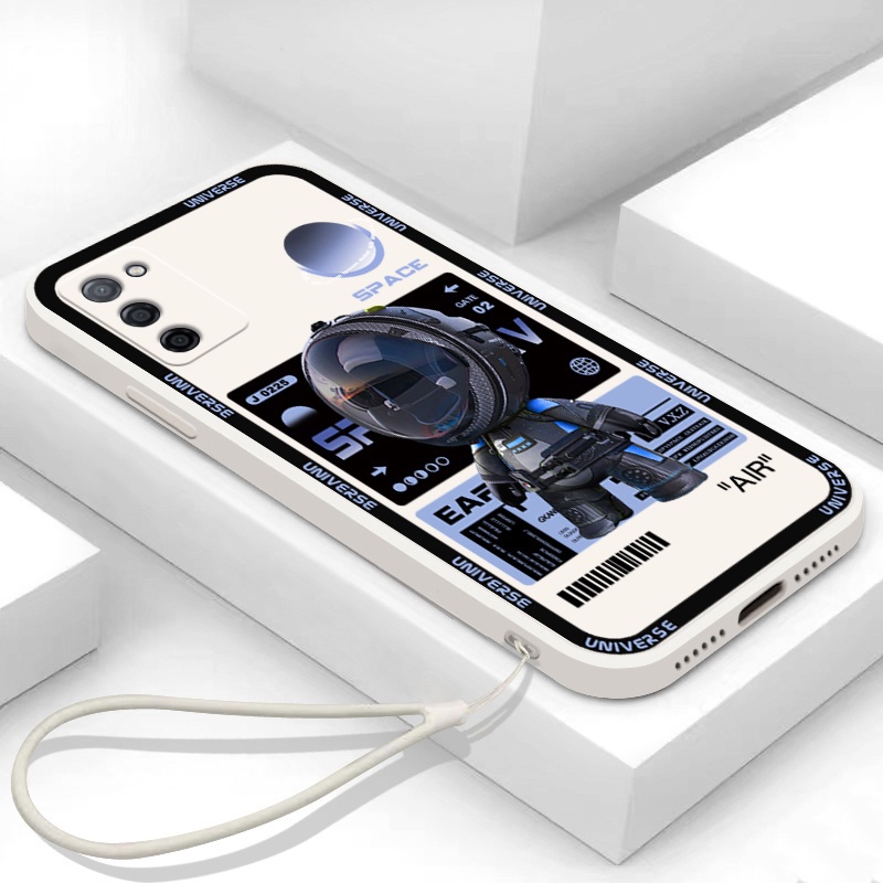 Casing Xiaomi Mi 11 Lite 11T 10T Pro Poco X3 X4 M3 M4 Pro F3 X3 GT ...