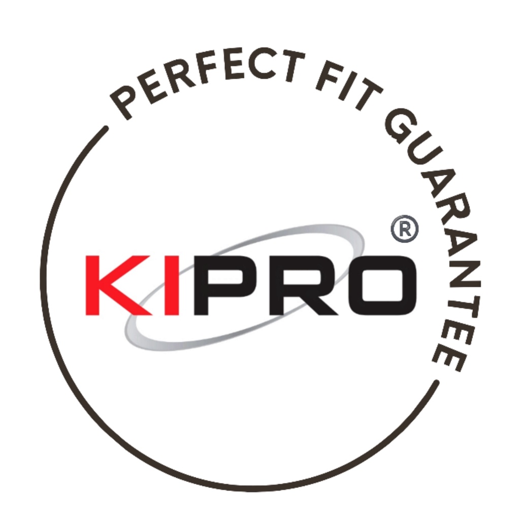 Original KIPRO ® Silicone Wiper - Ford Fiesta | Shopee Malaysia