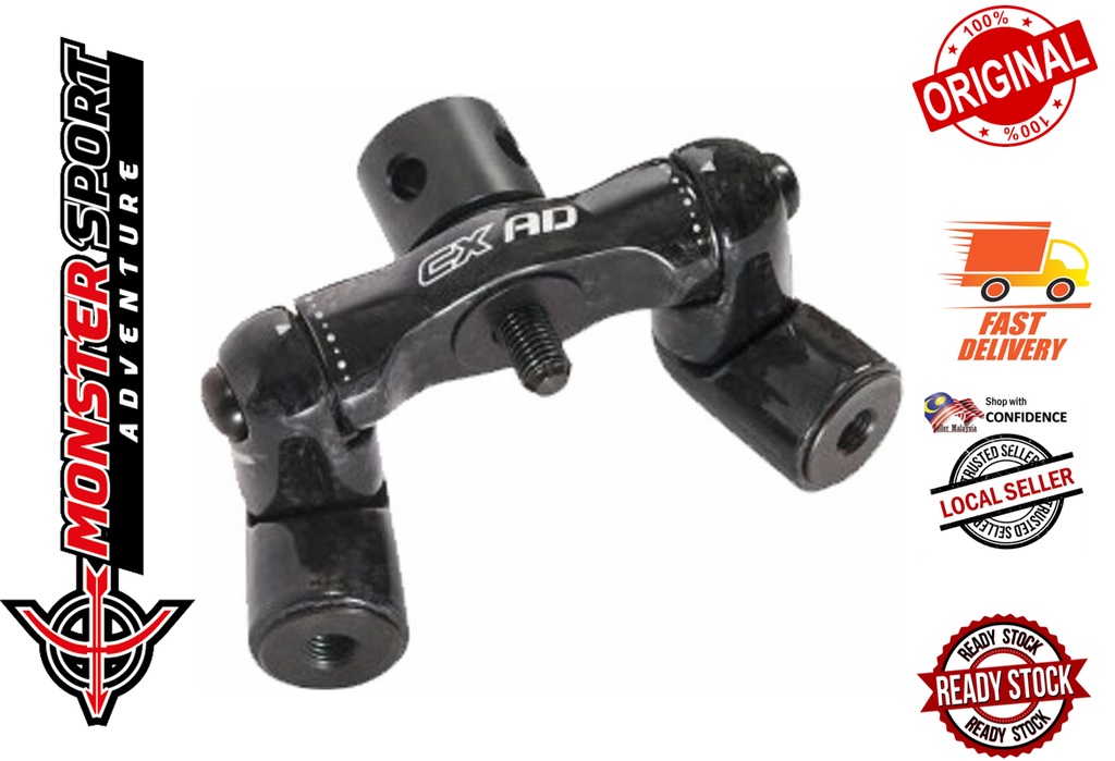 Archery W&W win & win Wiawis Archery Recurve CX-AD Carbon Adjustable V ...