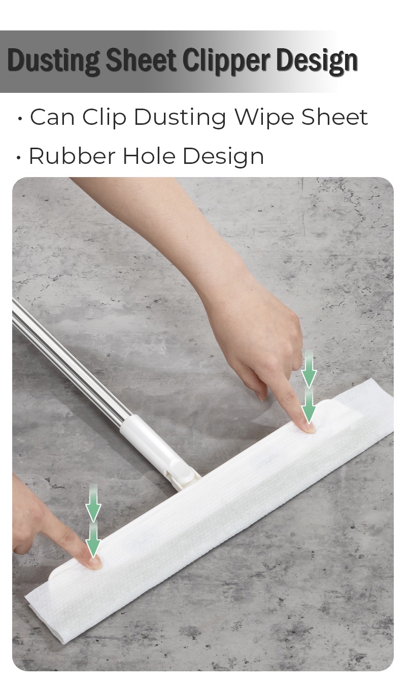 2023 NEW Multi-purpose 5-in-1 House Cleaning Sweepers Magic Broom ...