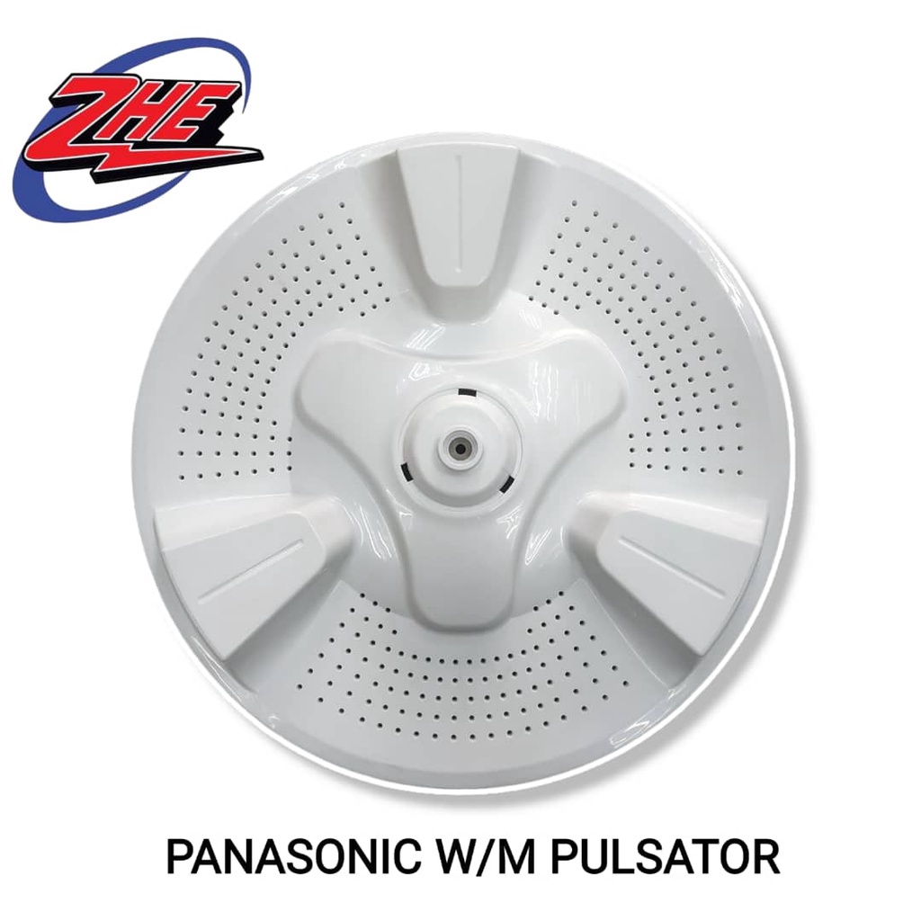 PANASONIC NA-F80A1 NA-F90A1 NA-F100A1 WASHING MACHINE PULSATOR ORIGINAL ...
