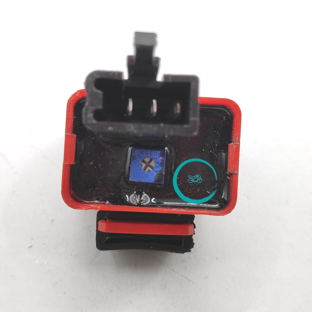 LED FLASHER RELAY SIGNAL RELAY LED RELAY DOUBLE SIGNAL ADJUSTABLE ...