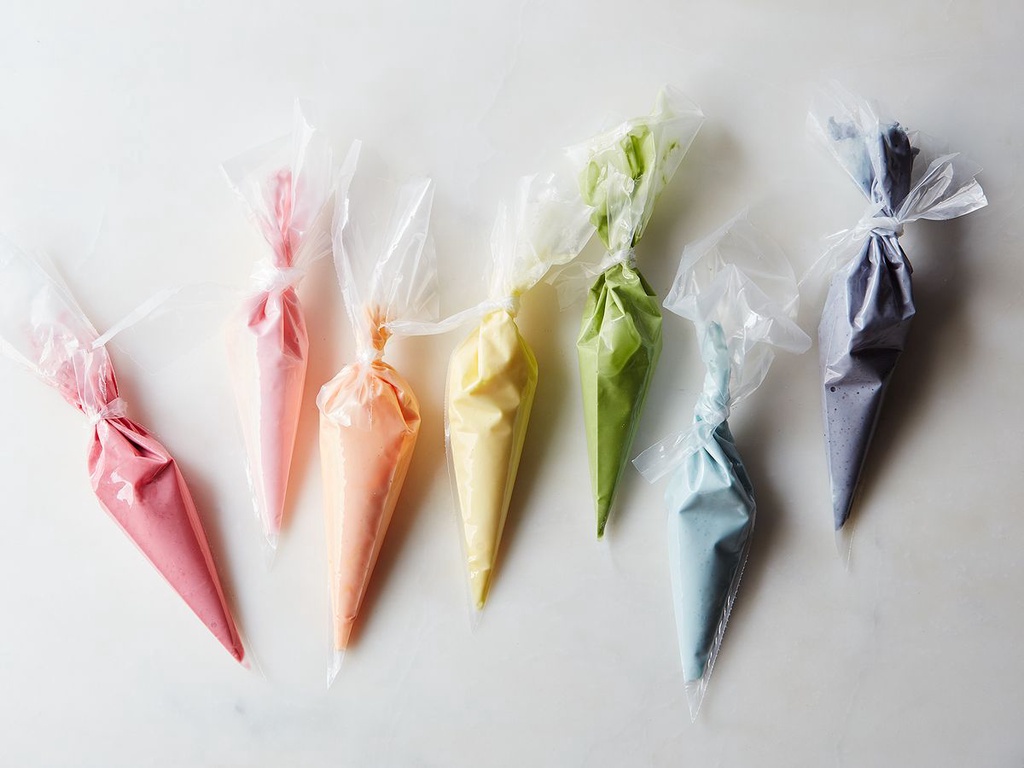 MY FLAVOR FOOD COLOURING GEL 25ml / EDIBLE FOOD COLORING / GEL BASED ...