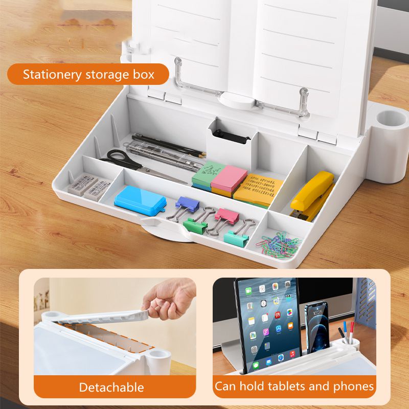 OATSBASF Study Drawing Whiteboard Hand Writing Board Erasable Note ...