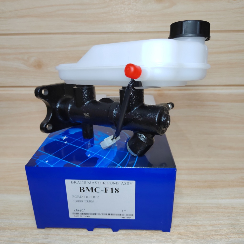 FORD TRADER T3000 T3500 BRAKE MASTER PUMP CYLINDER BMC-F18 | Shopee ...