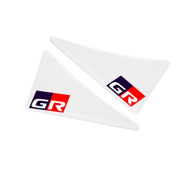 4pcs Car Door Edge Anti Scratch Collision（Thickening）Sticker Corner ...