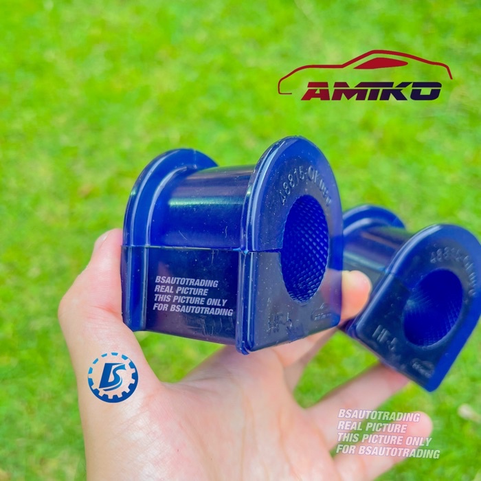 100% Original AMIKO Toyota Hilux Revo GUN125 GUN126 Fortuner GUN155 ...