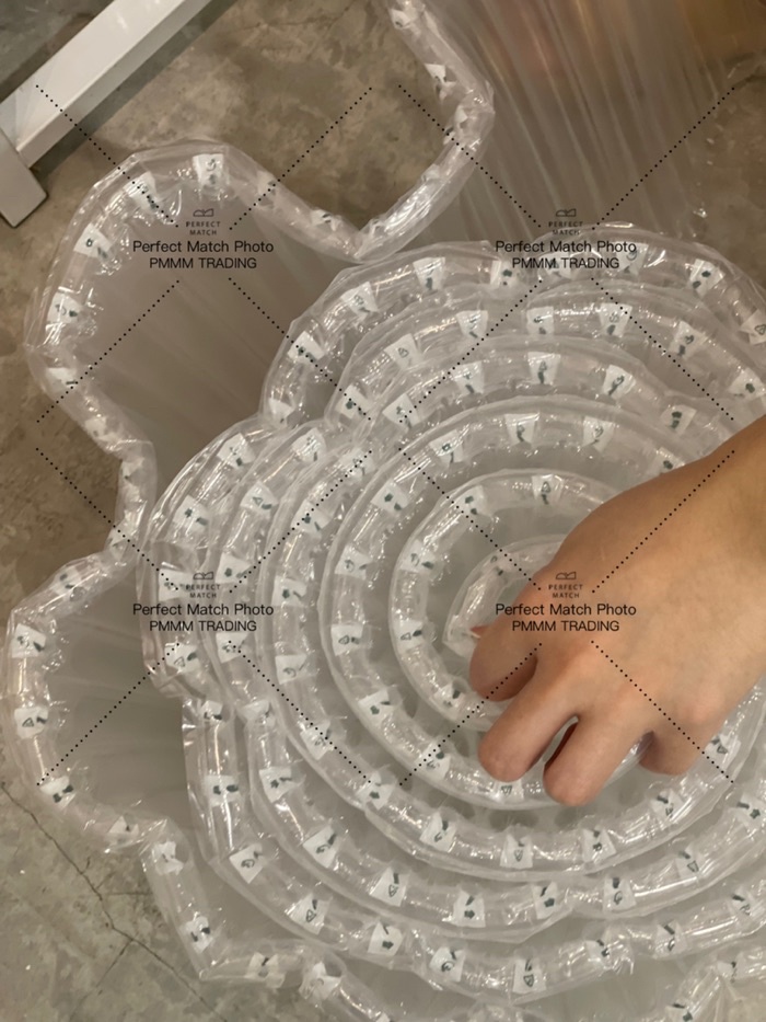 PMMM Pasu Putih / Ceramic Vase Simple European Artistic INS Style ...