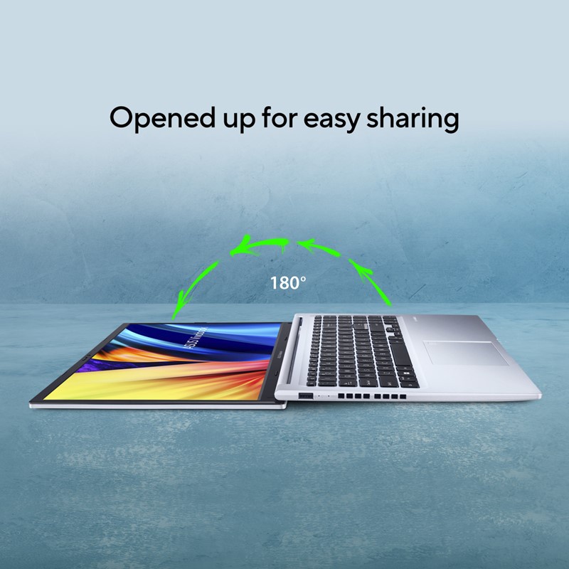 ASUS Vivobook 15 (M1502I) R5-4600H/ 8GB RAM/ 512GB SSD/ Share/ 15.6 ...