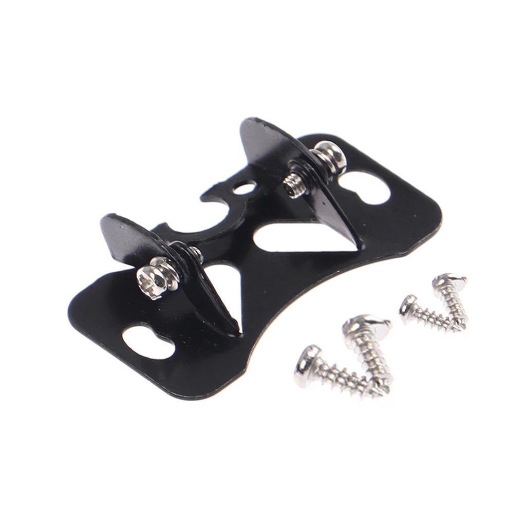 Universal Car Rear View Backup Reverse Camera Bracket Dvr Dash Cam ...