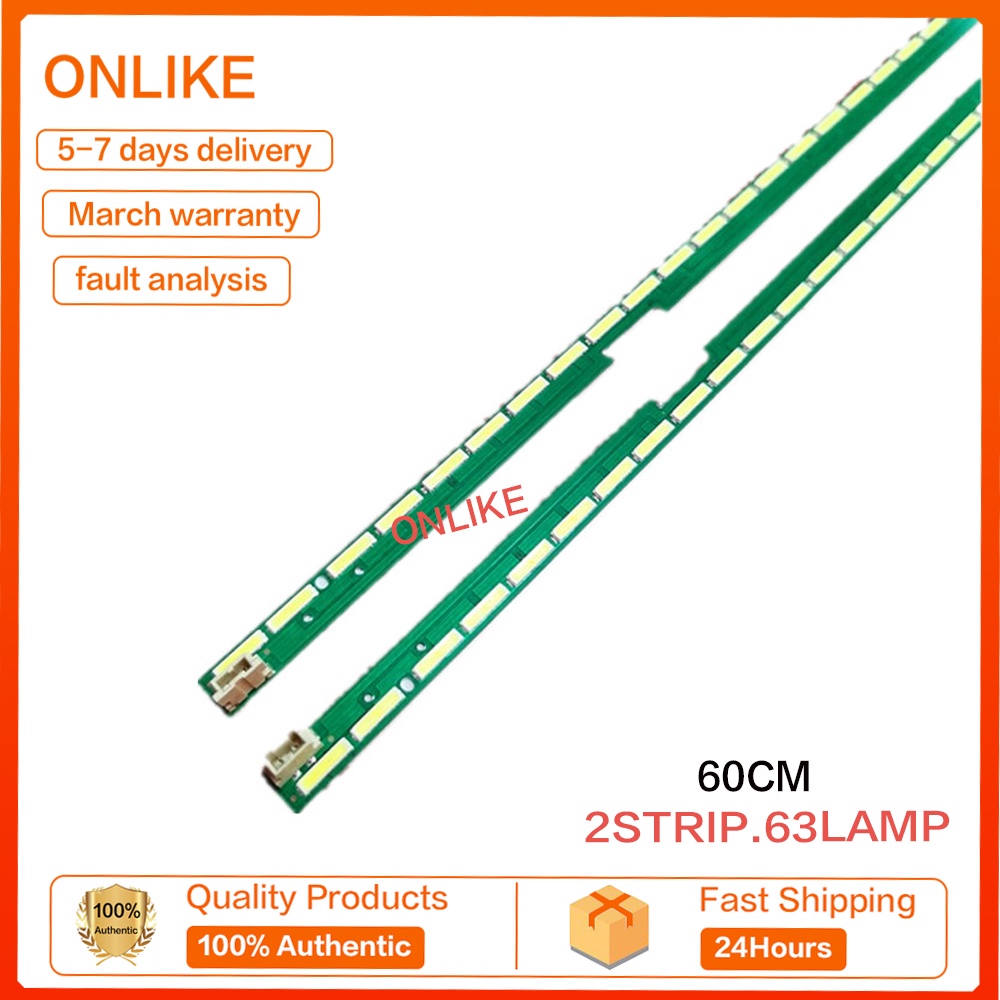 LG Backlight LG 55LF630T/V 55LF6350 55LX570H 55" V15 ART3 FHD REV 1.2 ...