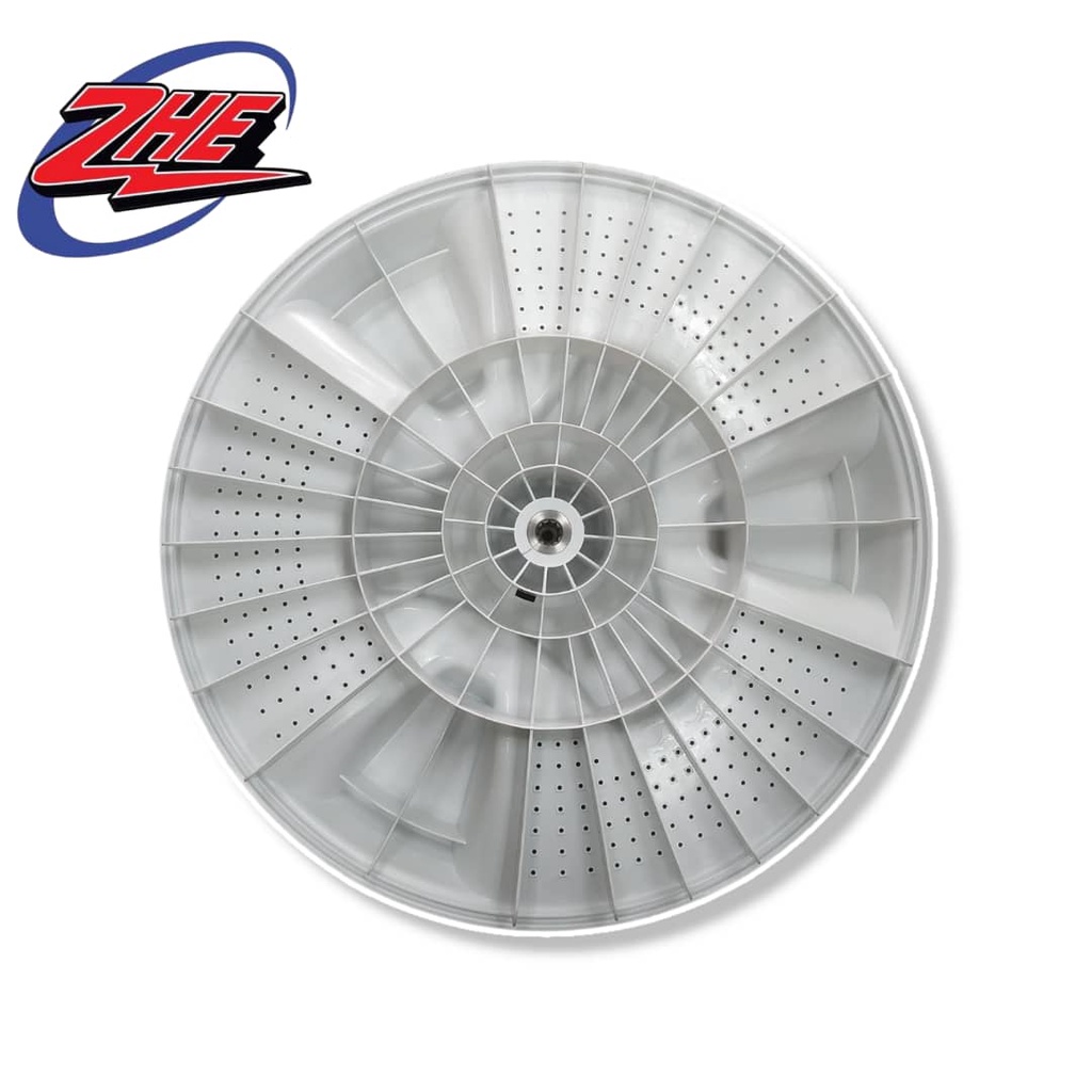 PANASONIC NA-F80A1 NA-F90A1 NA-F100A1 WASHING MACHINE PULSATOR ORIGINAL ...