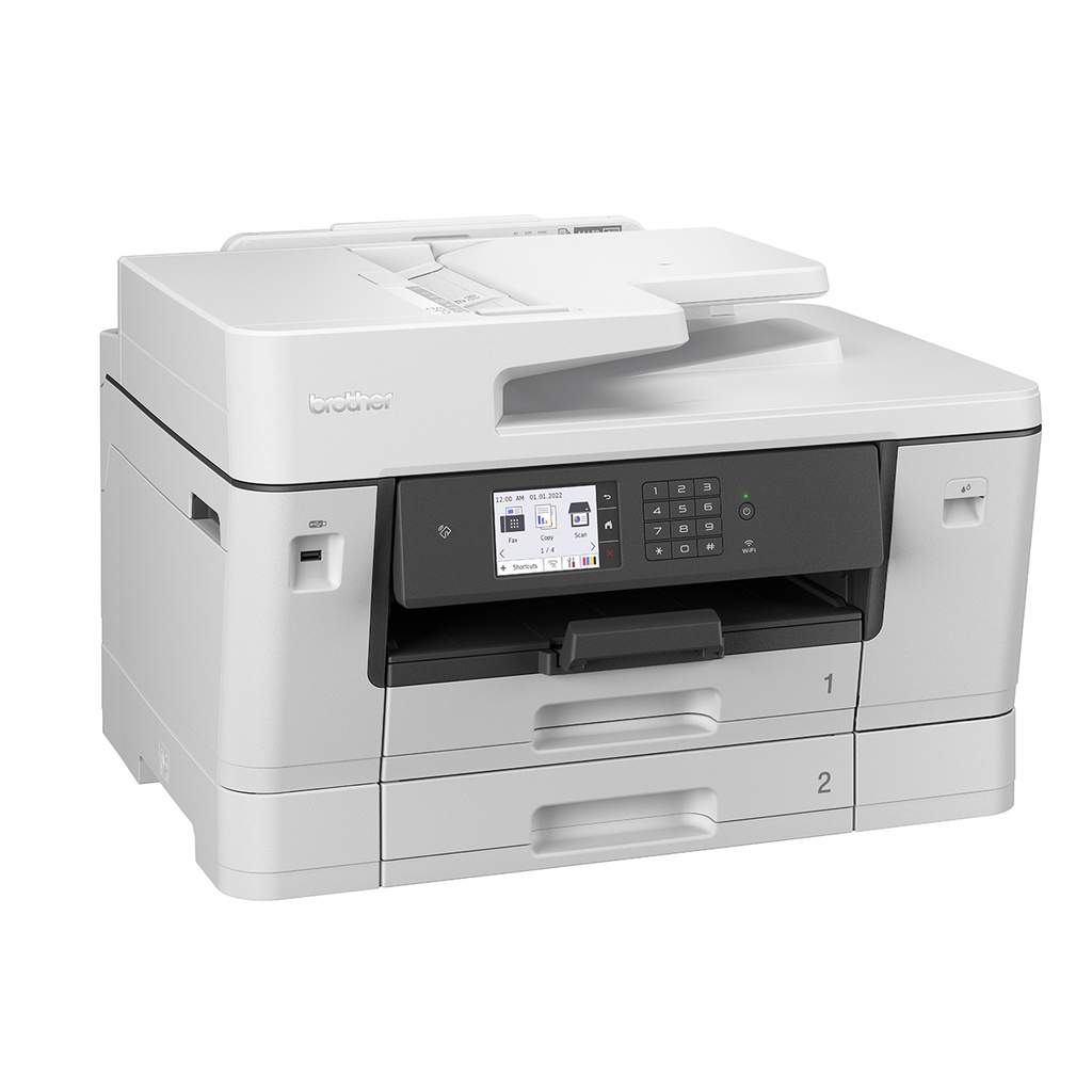 BROTHER MFC-J3540DW / MFC-J3940DW A3 PRINTER INKBENEFIT Automatic ...