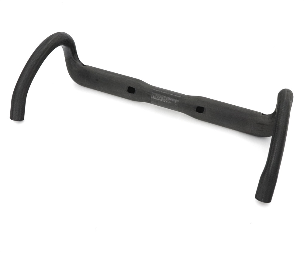 KOCEVLO Road Bike Handlebar Carbon Fiber ultralight Gravel bicycle ...