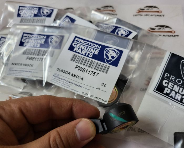 PW811757 PROTON SAGA BLM /FL /EXORA /GEN2 /PERSONA/PREVE/SUPRIMA KNOCK ...