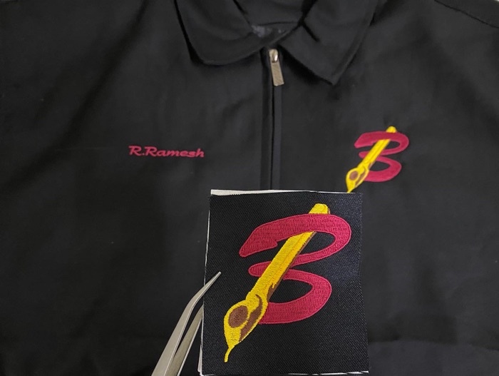 Corporate Jacket / Executive Jacket | Shopee Malaysia