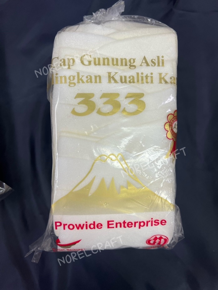 [1DOZ]1/4', 1/2' 3/4' SPAN BAHU SIAP POTONG/ SPAN BULAT /SPAN CAP BUNGA ...