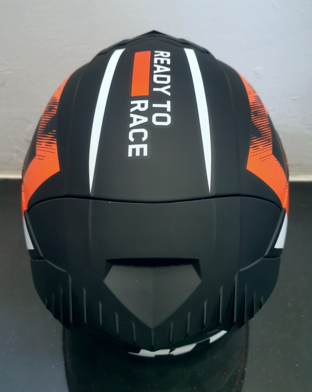 KTM Helmet Fullface Double Visor Original Duke RC Adventure Accessories ...