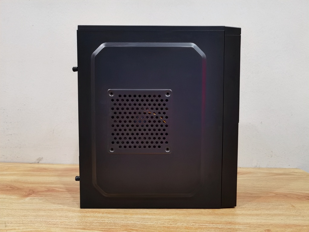 Desktop/CPU Casing - Core i5 4th Gen /Ram 4GB & HDD 500GB) Lenovo ...