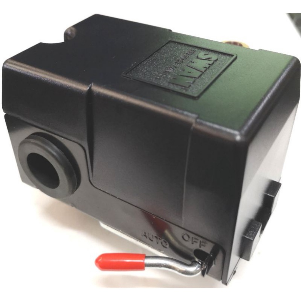 SWAN Compressor Pressure Switch For 3HP-10HP SWAN Compressor Pressure ...