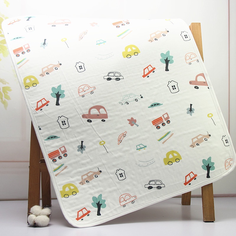 (🎁 Freebie for 2 units above) Butterfly Baby Baby & Toddler Diaper Mat ...