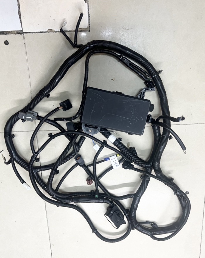 PROTON SAGA BLM FL FLX SAGA VVT FUS BOX + RELAY + FUSE+ MAIN FUSE+ FUSE ...