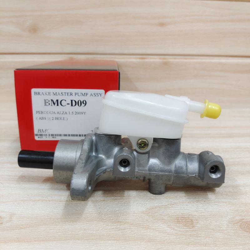 PERODUA ALZA 2009Y - 2020Y BRAKE MASTER PUMP CYLINDER BMC-D09 / BMC-D08 ...
