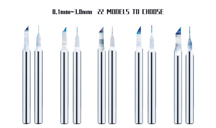 DSPIAE PB SRIES Tungsten Steel Panel Line Scriber Push Broach MODEL KIT ...