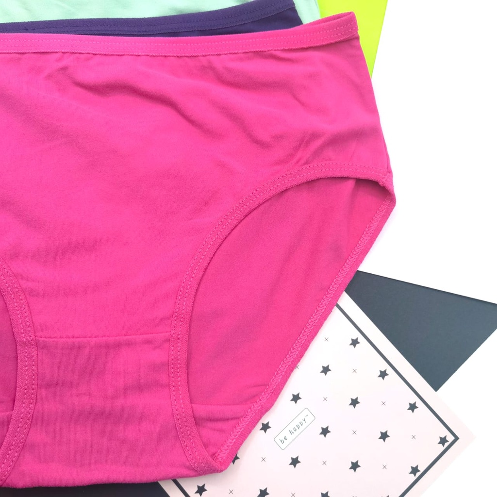 Panties Women S~XXXXXL Seluar Dalam Wanita Spender Wanita Spender Women ...