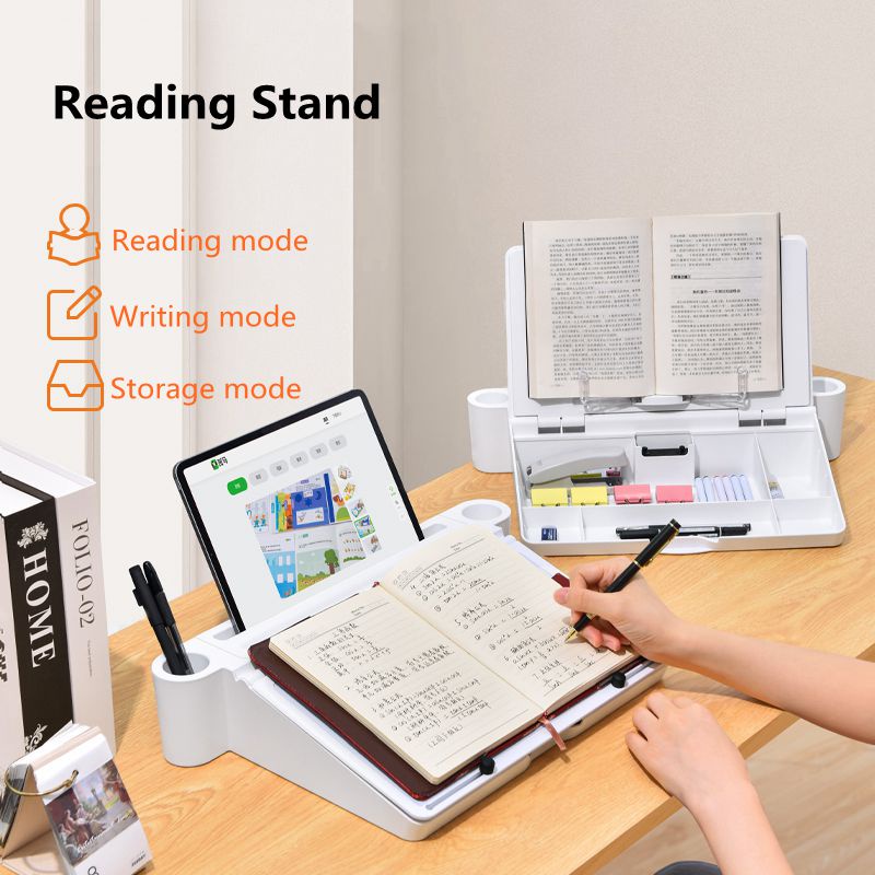 OATSBASF Study Drawing Whiteboard Hand Writing Board Erasable Note ...