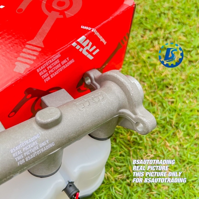 100% Original Advics Aisin Bosch TRW Proton Saga BLM FL FLX Savvy Brake ...