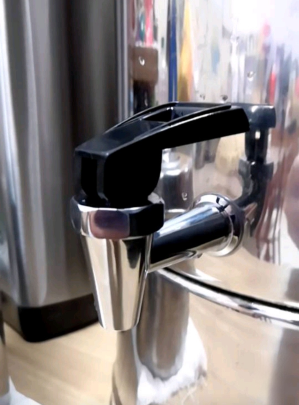 Water Boiler Tap Faucet Spigot Kepala Paip Tong Air Juice Water ...