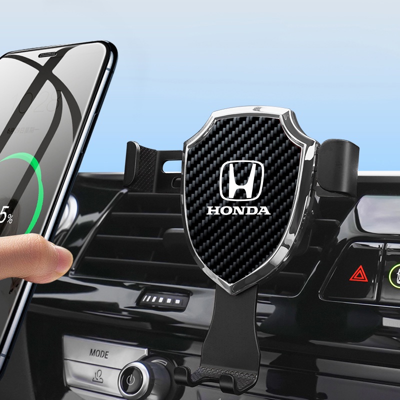 Universal Car Phone Holder Air Vent Phone Mount Clip For BMW E30 E36 ...