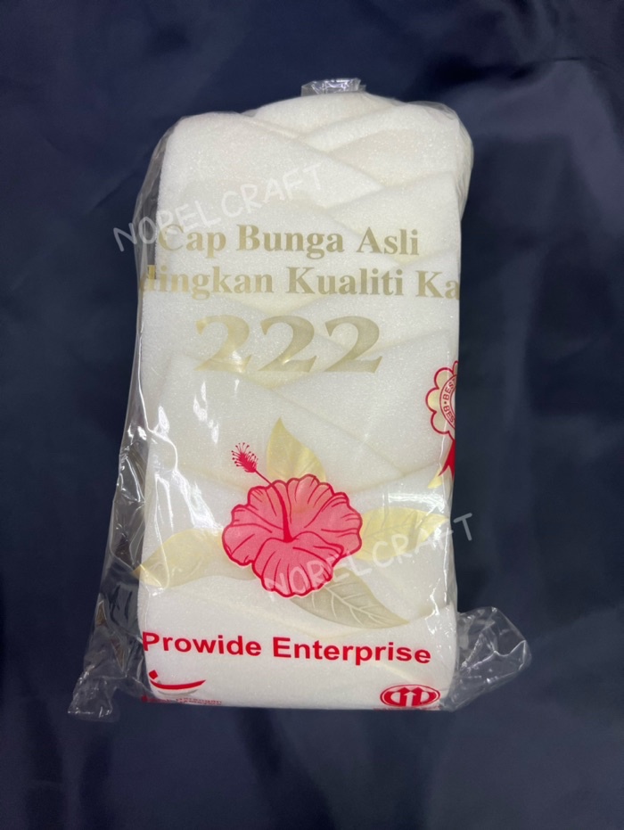 [1DOZ]1/4', 1/2' 3/4' SPAN BAHU SIAP POTONG/ SPAN BULAT /SPAN CAP BUNGA ...