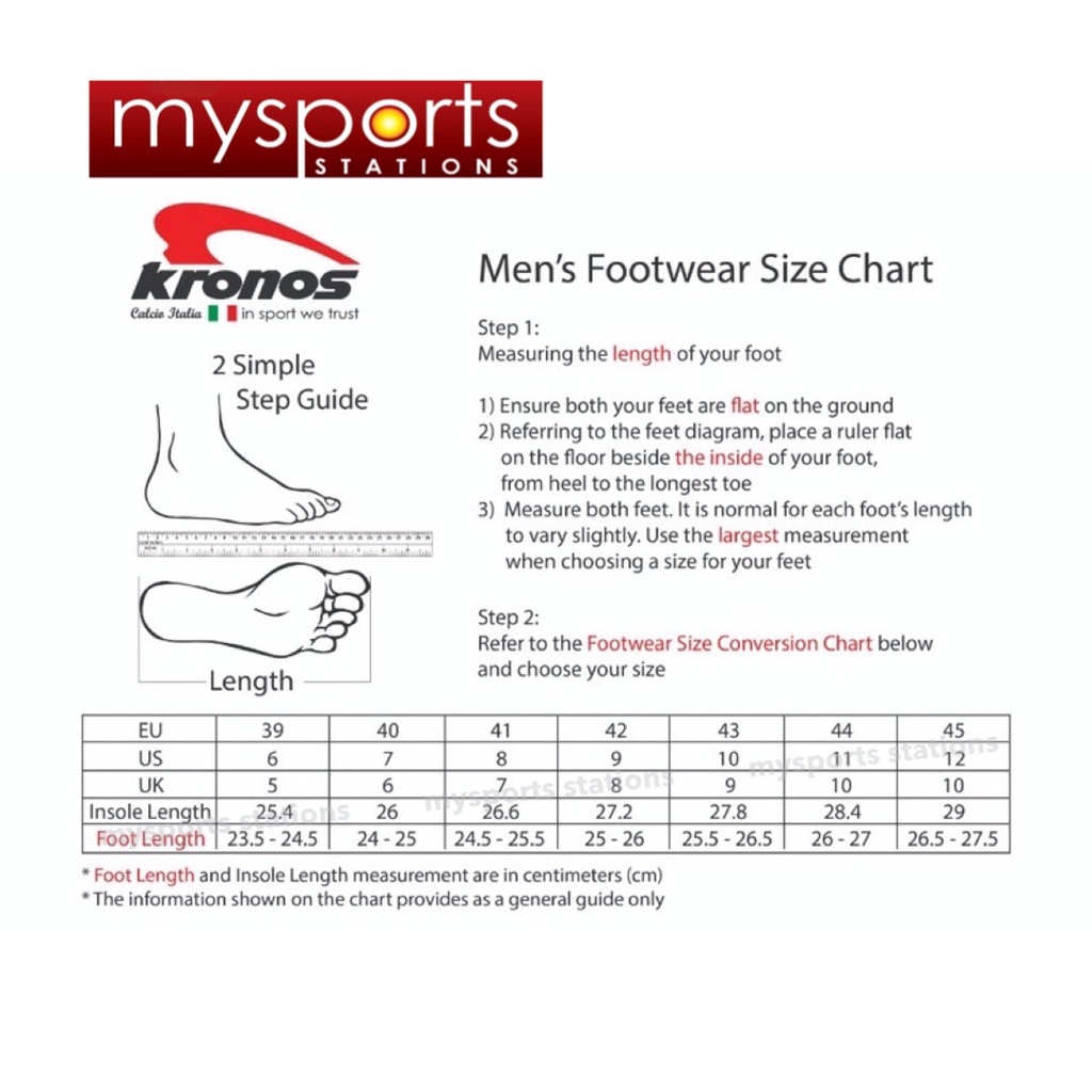 kronos Igabe Futsal Shoes | Kasut Futsal KFM122160I (FREE Jersey ...