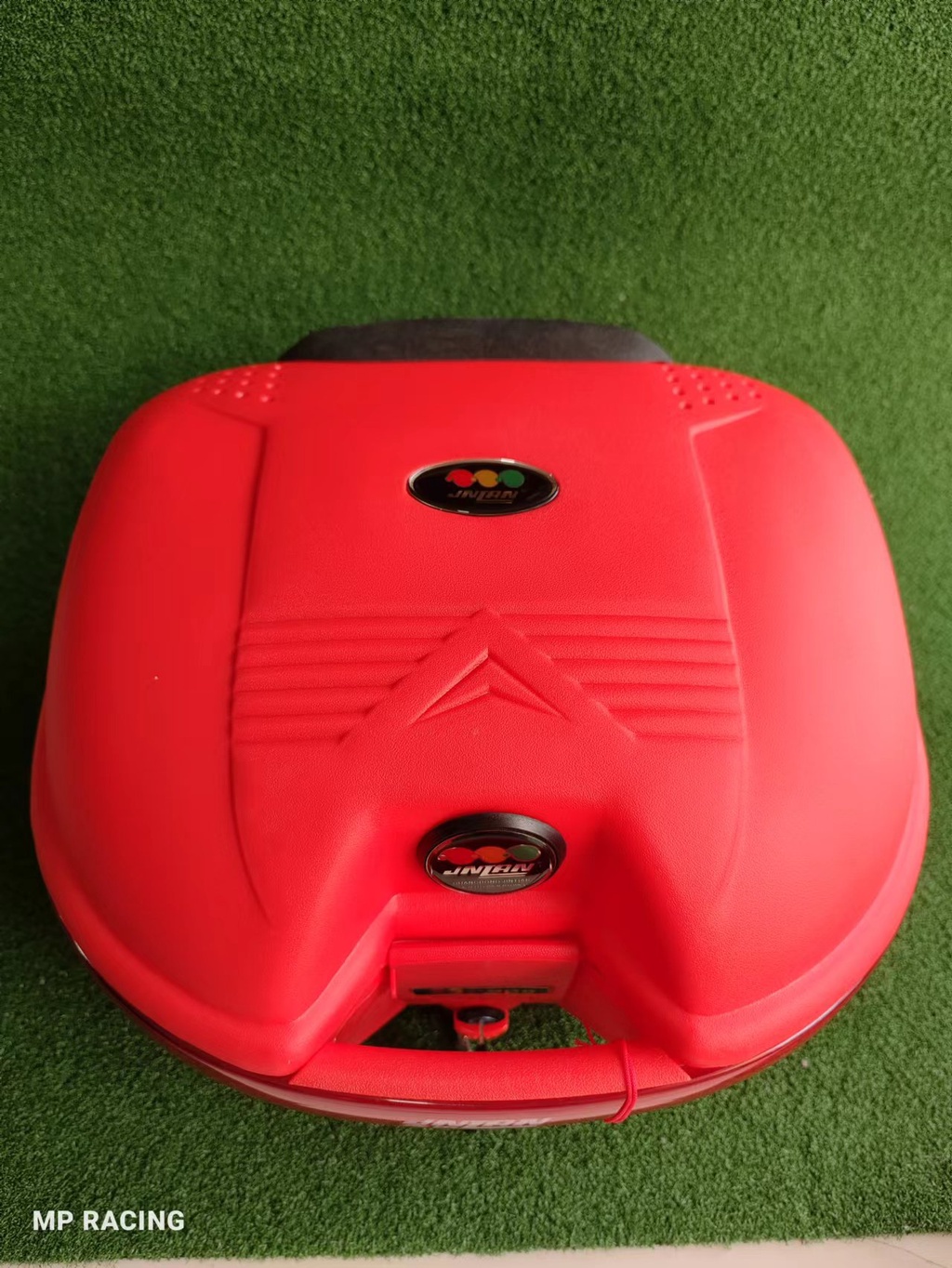 Jntan 929 Gummy Red,Hitam,Redline Kecil,Merah,top box,box belakang ...