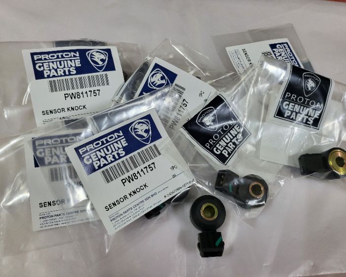 PW811757 PROTON SAGA BLM /FL /EXORA /GEN2 /PERSONA/PREVE/SUPRIMA KNOCK ...