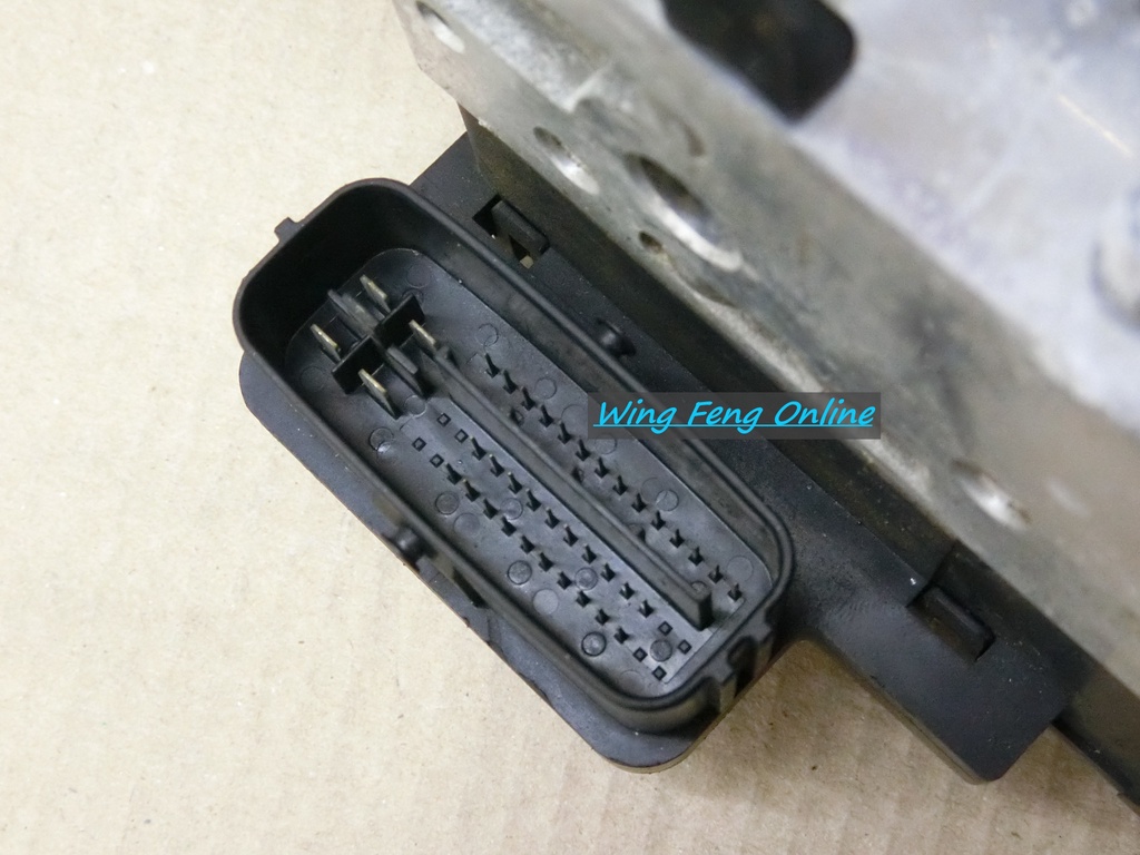 Genuine Lexus LS460 USF40 ABS Actuator Brake Pump USED 44510-50080 ( H ...