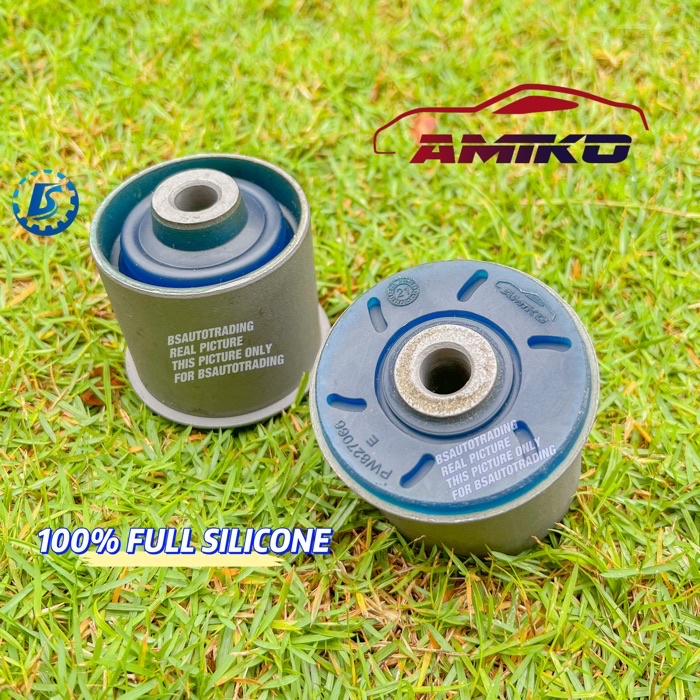 100% Original AMIKO Proton Exora CPS Turbo CFE Iriz Persona VVT Rear ...