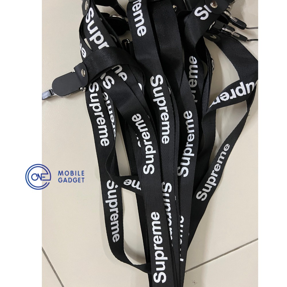Lanyard Neck Straps for Key Cell Phone ID Card Keychain Mobile Phone ...