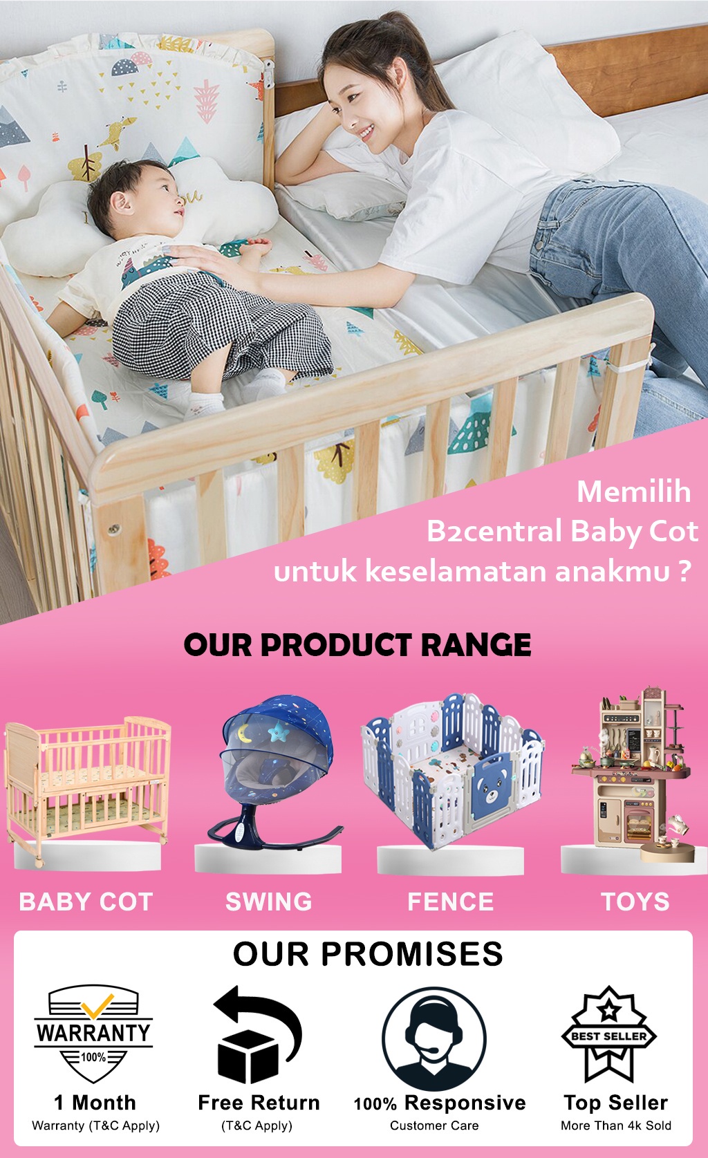 4 Tier Boltless Diy Racking Storage Multi Purpose Racking Rak Dapur Storage Rak Warehouse Rak