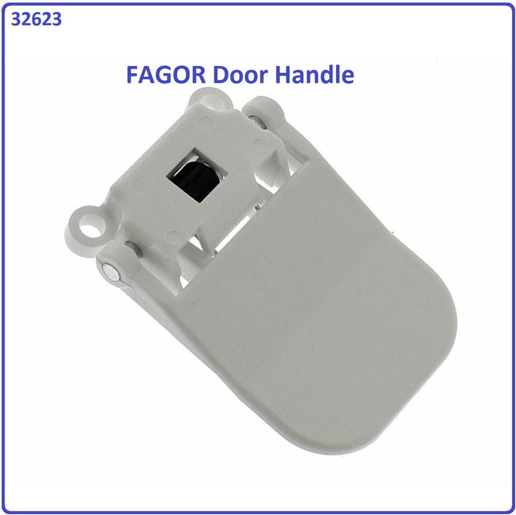 Fagor 3FS-3611 / FE-538 / IF 2607 / FS-3612 Door Handle Front Loading ...