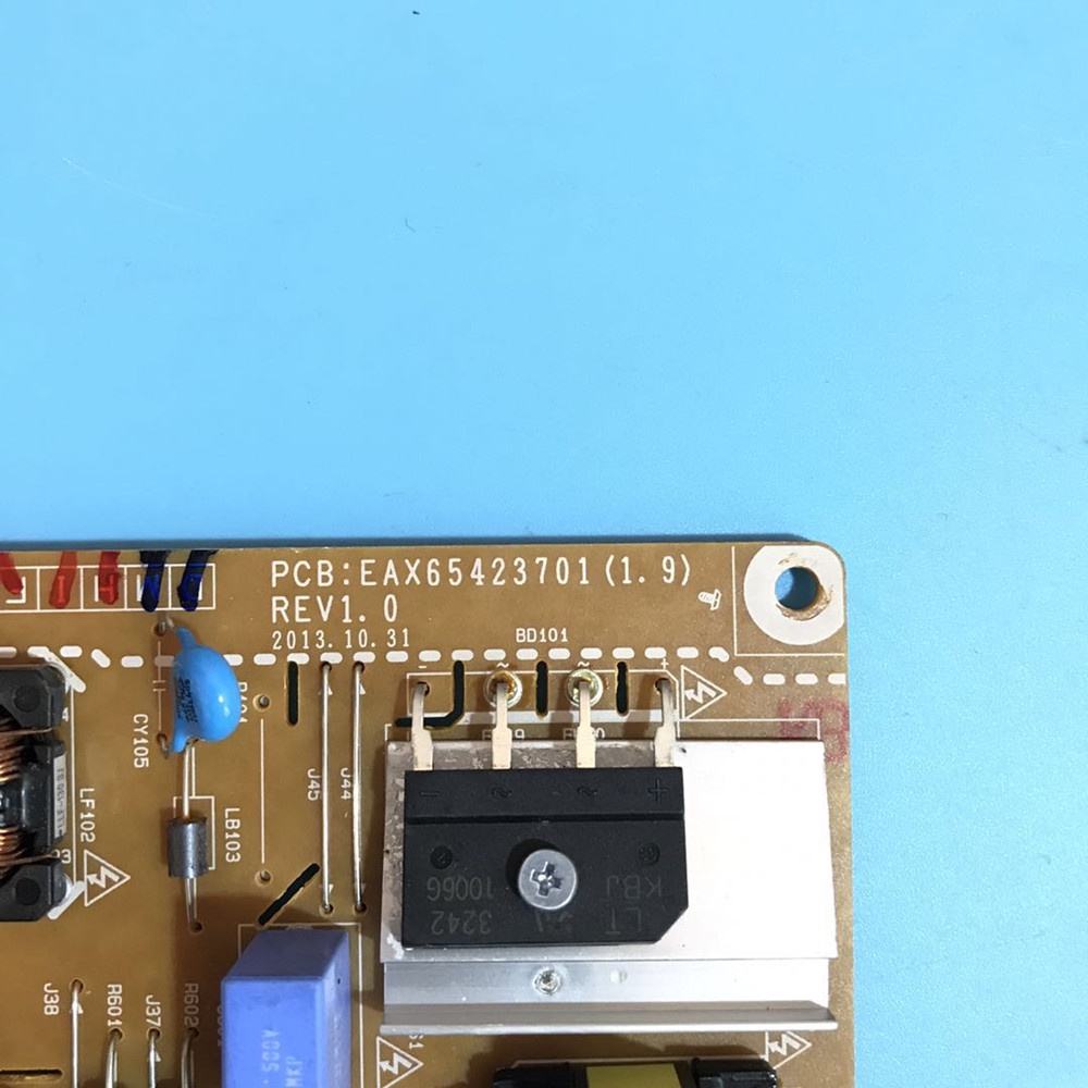 Original LG 42LB5610 42LB5820 ATS 39LB5820.ATS 39LB5610 39LB5620-TA/CA ...