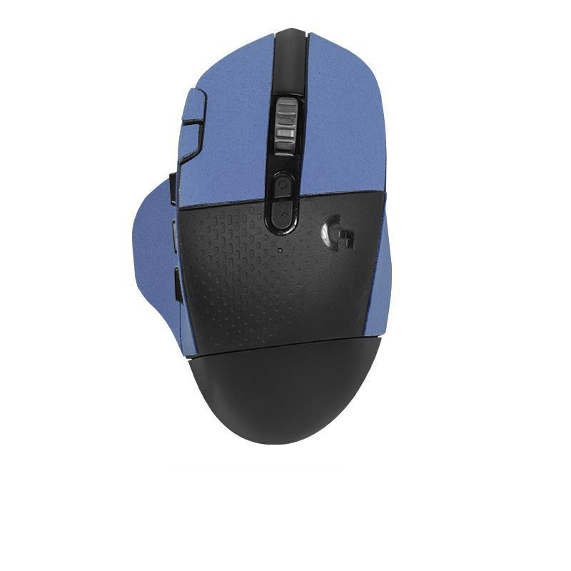 Suitable For Logitech G604 Mouse Protective Cover Anti-Slip Sticker ...
